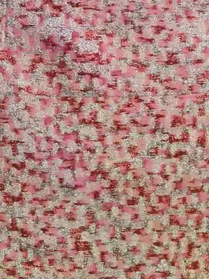 Dolce & Gabbana Jacquard Mini Skirt