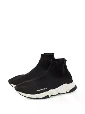 Balenciaga Speed Trainer Sneakers