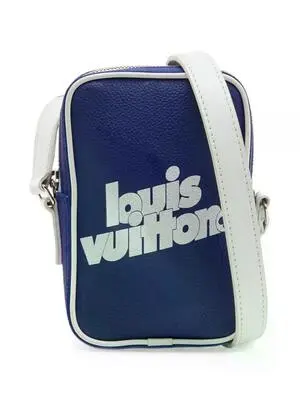 LOUIS VUITTON Everyday Danube Ppm Cross Body Bag