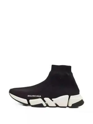 Balenciaga Speed 2.0 High-top Sneakers