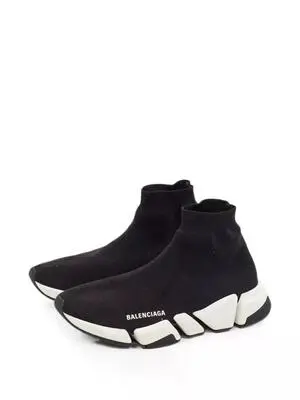 Balenciaga Speed 2.0 High-top Sneakers