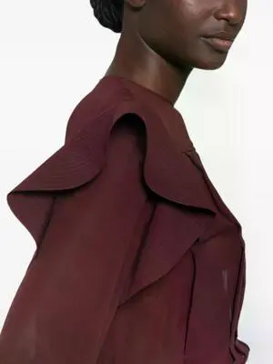 LANVIN Long-sleeve Blouse