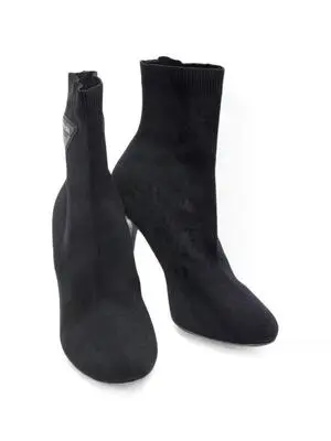 Prada Ankle Boots
