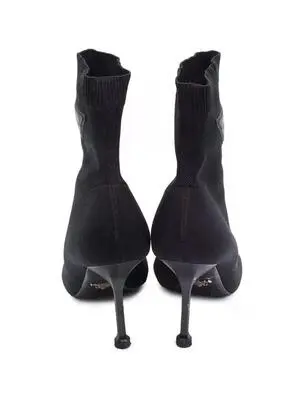 Prada Ankle Boots