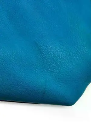 Gucci Gg Marmont Shoulder Bag - Blue