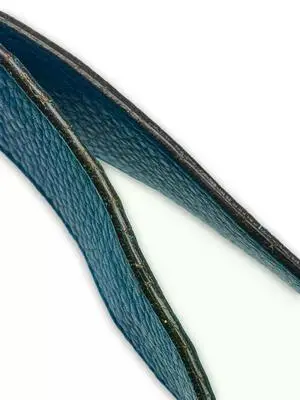 Gucci Gg Marmont Shoulder Bag - Blue