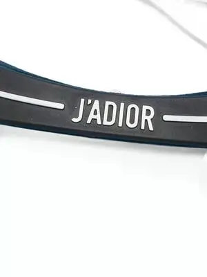 Dior Diorclub1 Visor