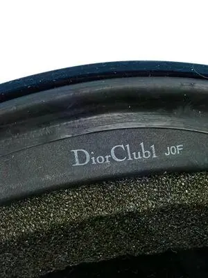 Dior Diorclub1 Visor