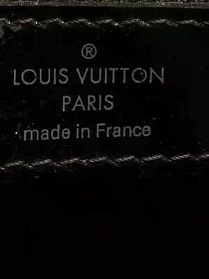 LOUIS VUITTON Brea Epi-leather Tote Bag
