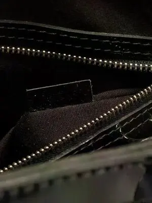 LOUIS VUITTON Brea Epi-leather Tote Bag