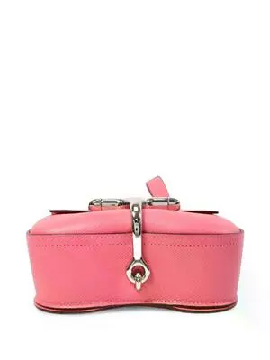 Hermès 2023 Mini Della Cavalleria Cross Body Bag