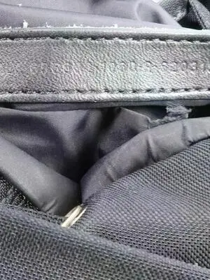 Balenciaga Xs Wheel Drawstring Shoulder Bag
