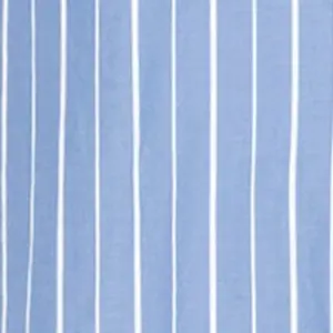 Max Mara Cotton Stripe Shirt