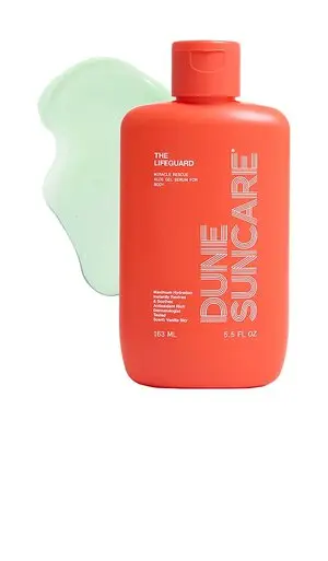 DUNE SUNCARE The Lifeguard