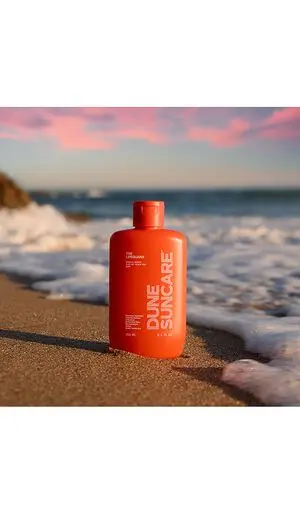 DUNE SUNCARE The Lifeguard