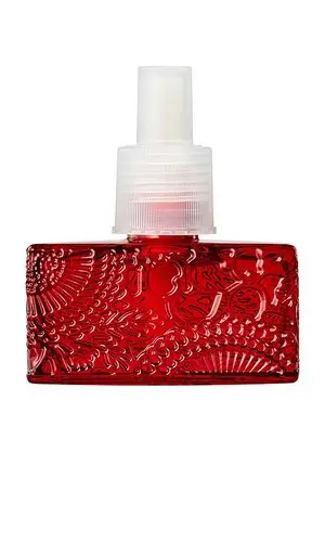 Voluspa Ogoji Tarocc Orange Wall Plugin Starter Kit In Multi