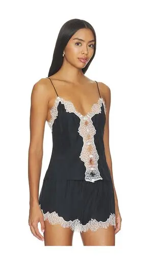 L'academie Rhea Cami Top