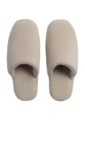 PARACHUTE Classic Plush Slippers