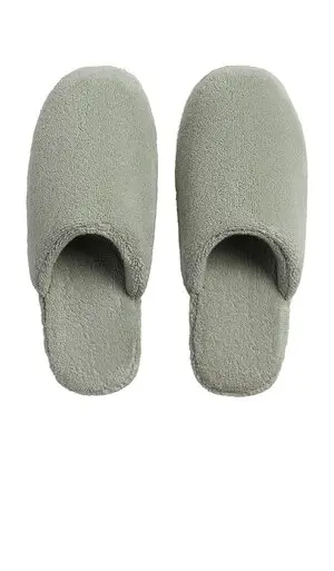 PARACHUTE Classic Plush Slippers
