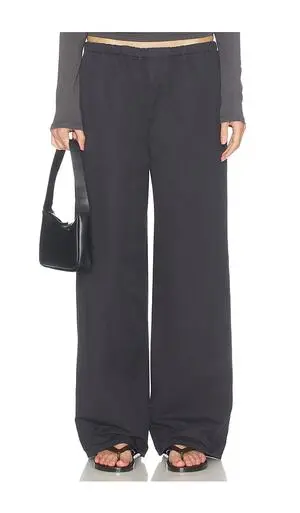Grlfrnd Full Length Bottoms For Women