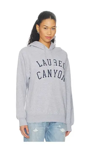 DEPARTURE Laurel Canyon Hoodie