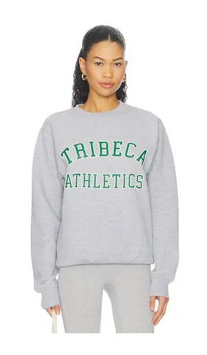 DEPARTURE Tribeca Athletics Sweatshirt