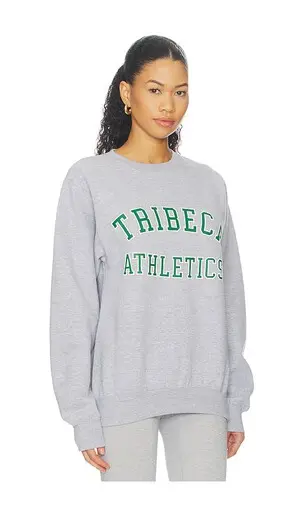DEPARTURE Tribeca Athletics Sweatshirt