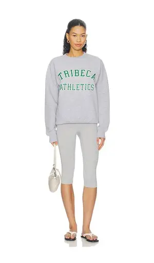 DEPARTURE Tribeca Athletics Sweatshirt