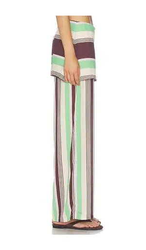 BAOBAB Renata Wide Leg Pants