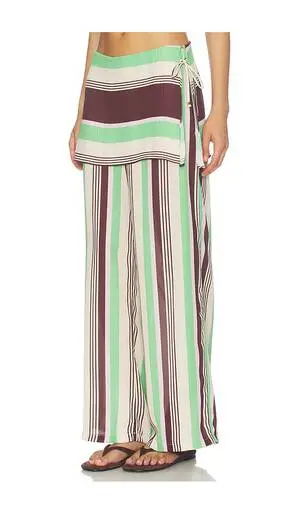 BAOBAB Renata Wide Leg Pants