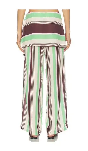 BAOBAB Renata Wide Leg Pants