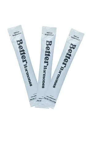 BETTERDAYS CO. Betterhormones Variety Pack Non-caffeinated 30 Count - N,a