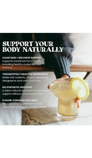 BETTERDAYS CO. Betterhormones Variety Pack Non-caffeinated 30 Count