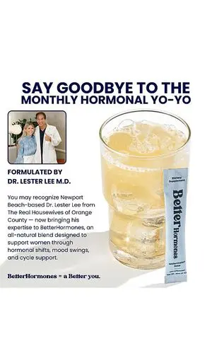 BETTERDAYS CO. Betterhormones Variety Pack Non-caffeinated 30 Count