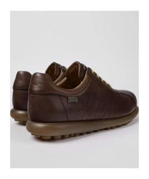 Camper Pelotas Ariel Low-top Sneakers - Black