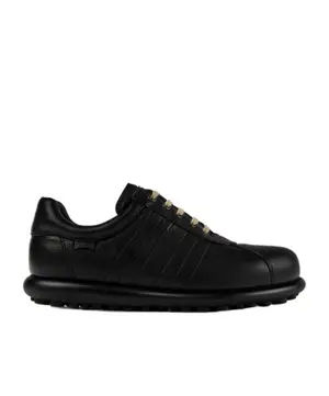 Camper Pelotas Low-top Sneakers - Black