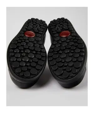 Camper Pelotas Low-top Sneakers - Black