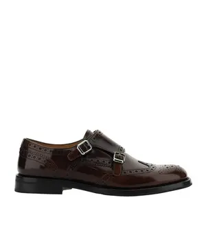 Church's Lana Monk Strap Loafers