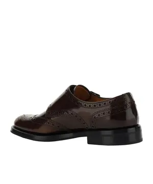 Church's Lana Monk Strap Loafers