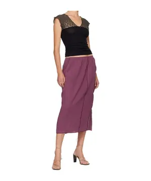 BASERANGE Sleeveless Top