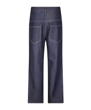 Sofie D'hoore Phill Straight-leg Jeans