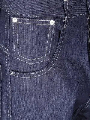 Sofie D'hoore Phill Straight-leg Jeans