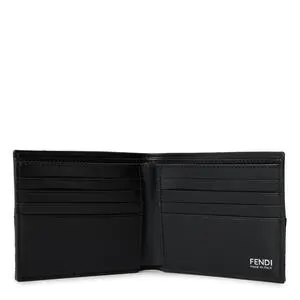 Fendi Bifoldstyle Wallet