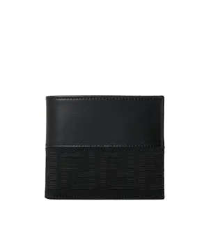 Fendi Bifoldstyle Wallet No