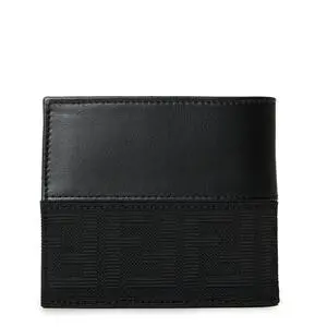 Fendi Bifoldstyle Wallet - No