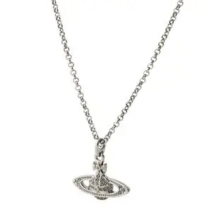 VIVIENNE WESTWOOD Rolochain Necklace