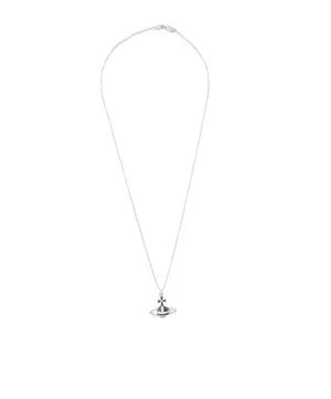 VIVIENNE WESTWOOD Saturn Orb Pendant Necklace - No