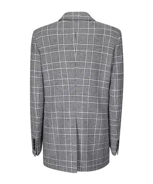 Tagliatore Long-sleeve Blazer
