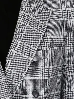 Tagliatore Long-sleeve Blazer