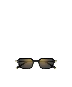 Cartier Rectangle Sunglasses - No